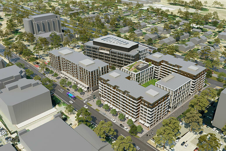 DKSN | Dickson Reborn